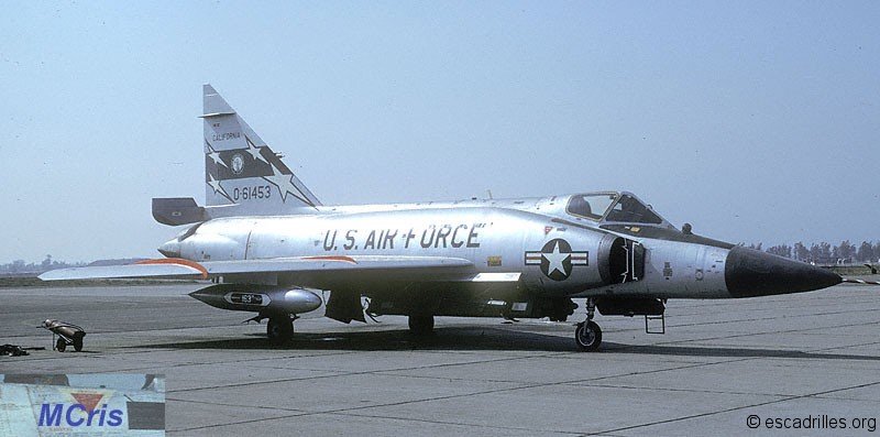 Meng F102A Build Review - Page 2 - Work in Progress - Aircraft ...